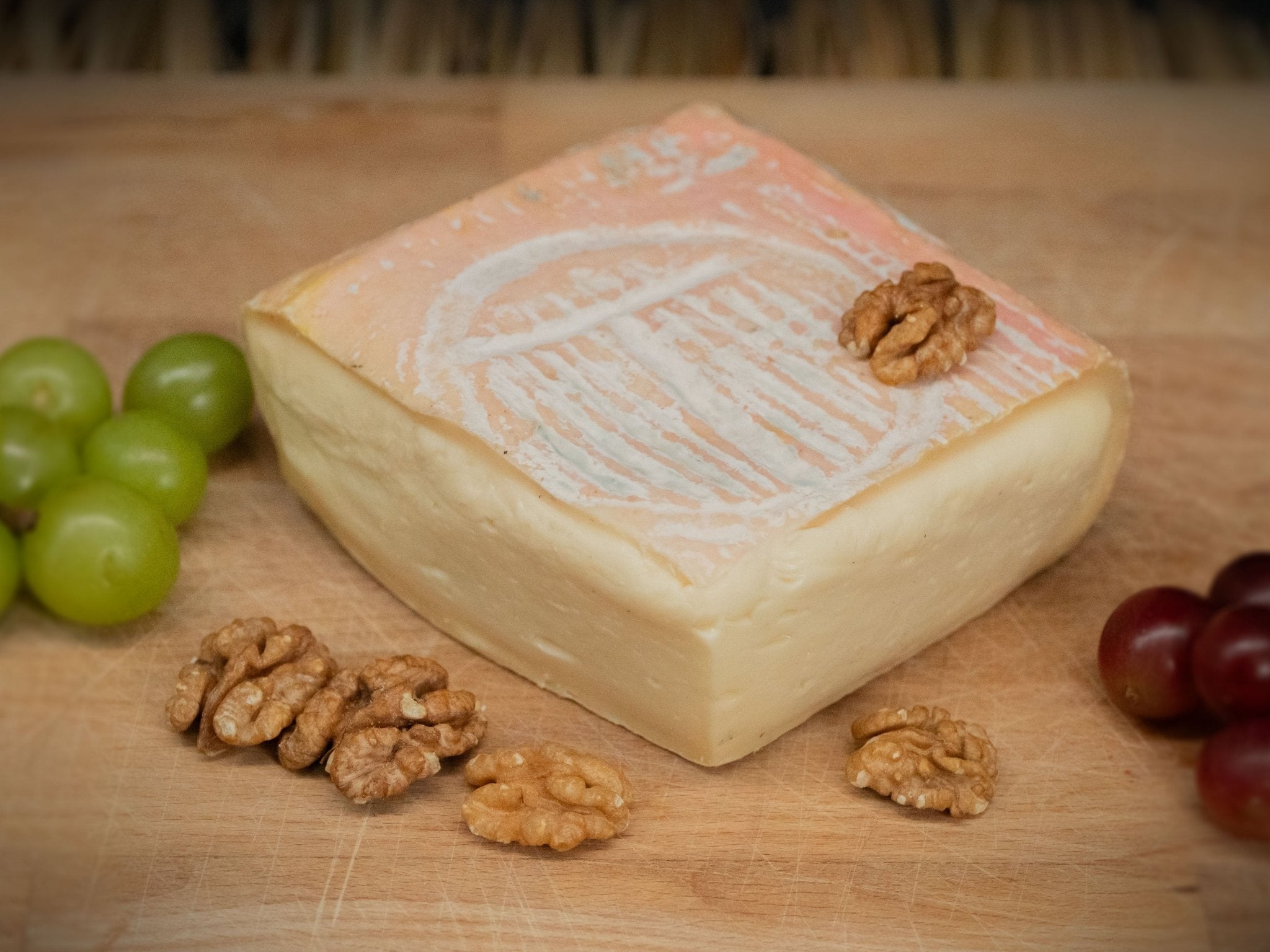 Taleggio Casarrigoni, Fromage d'Italie - La Dent du Chat